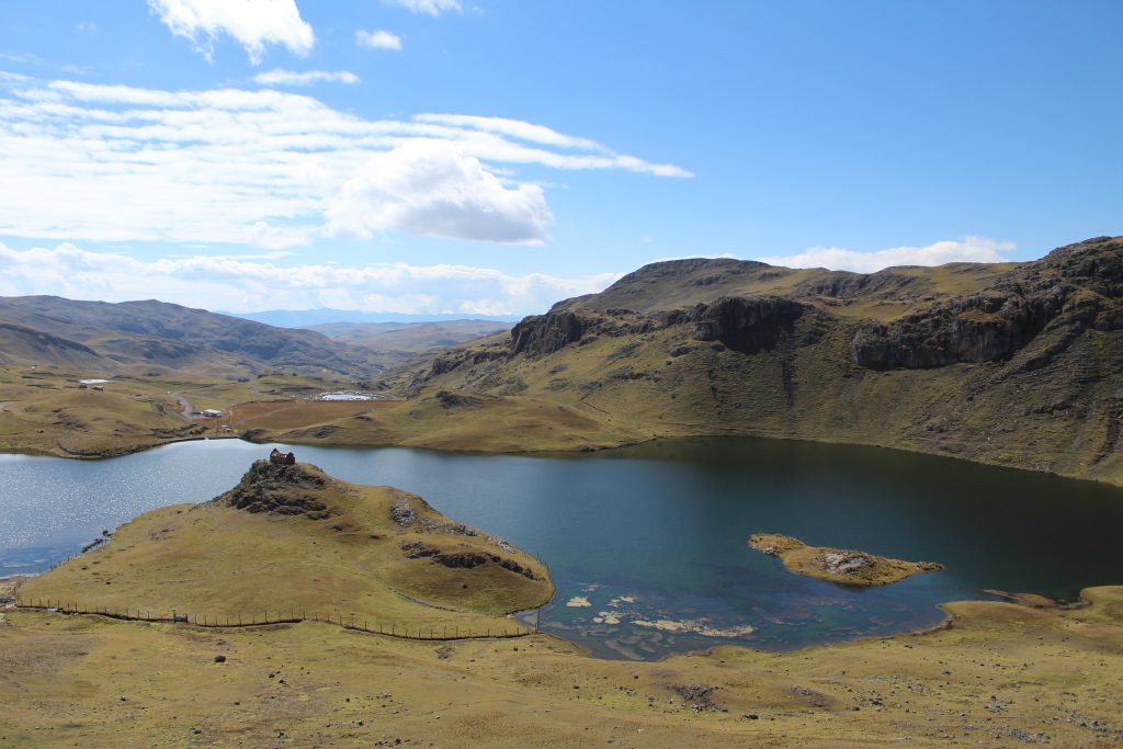 Turismo - Municipalidad Distrital de Huando